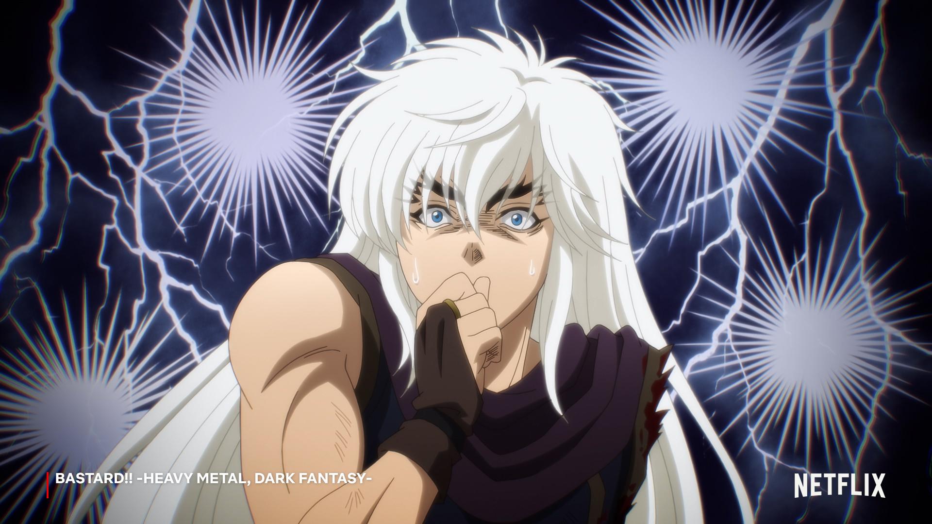 🔥 [50+] Dark Schneider Wallpapers | WallpaperSafari