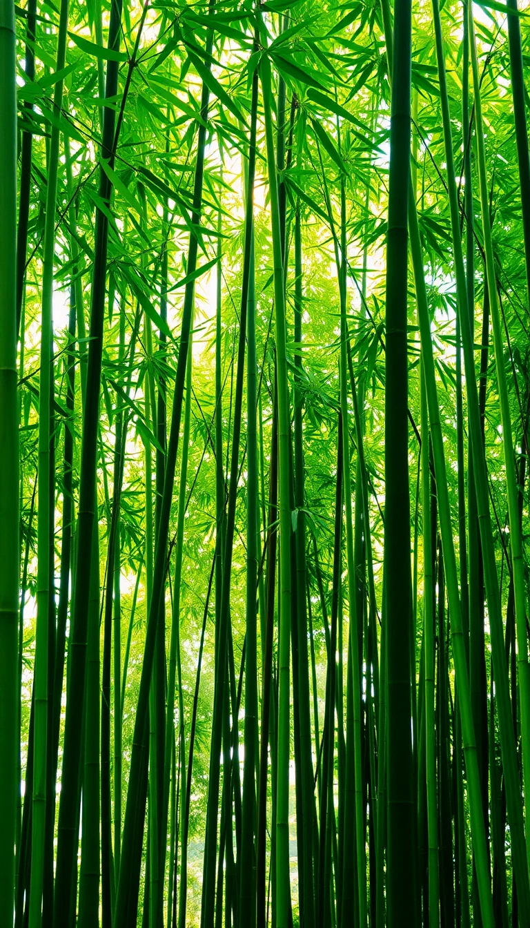 🔥 Free Download Bamboo Phone Wallpaper by @jamesfowler | WallpaperSafari