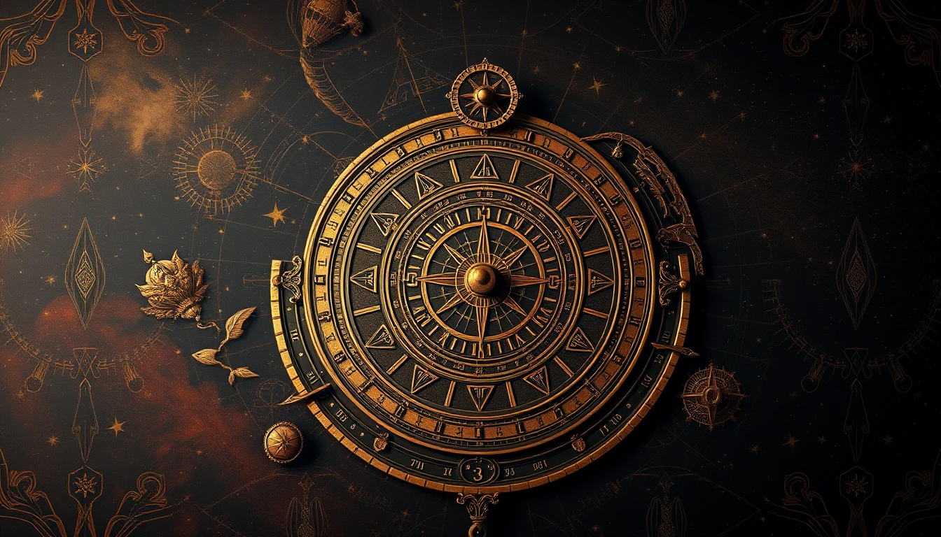 🔥 Free Download Astrolabe Wallpaper by @rgarner | WallpaperSafari