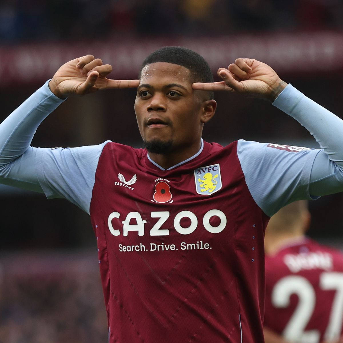 🔥 Free Download Baixe Pap Is De Parede Leon Bailey Gr Tis Wallpaper by ...