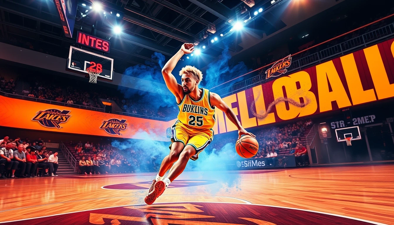 🔥 Free Download Lamelo Ball Wallpaper by @lindadavis | WallpaperSafari