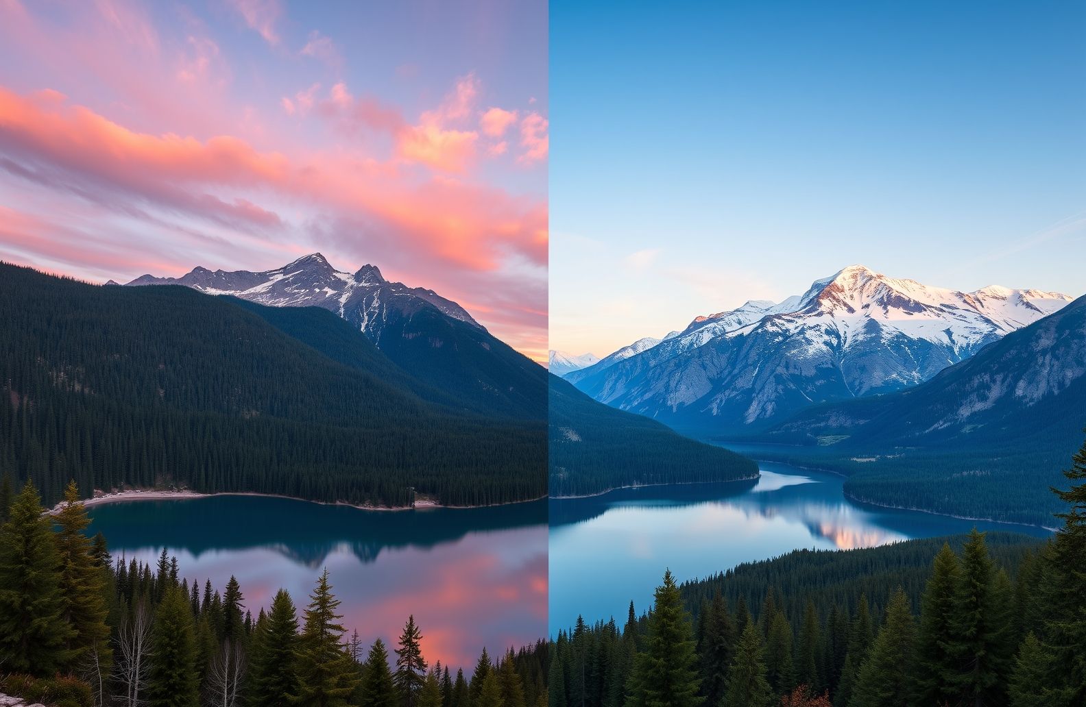 🔥 Free Download Dual Screen Wallpaper by @christiner25 | WallpaperSafari