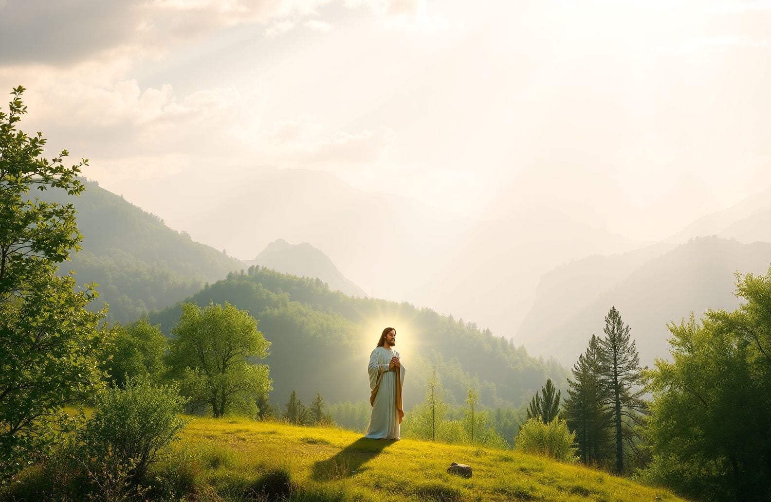 🔥 Free Download Jesus Christ Lds Wallpaper by @jessemiller ...