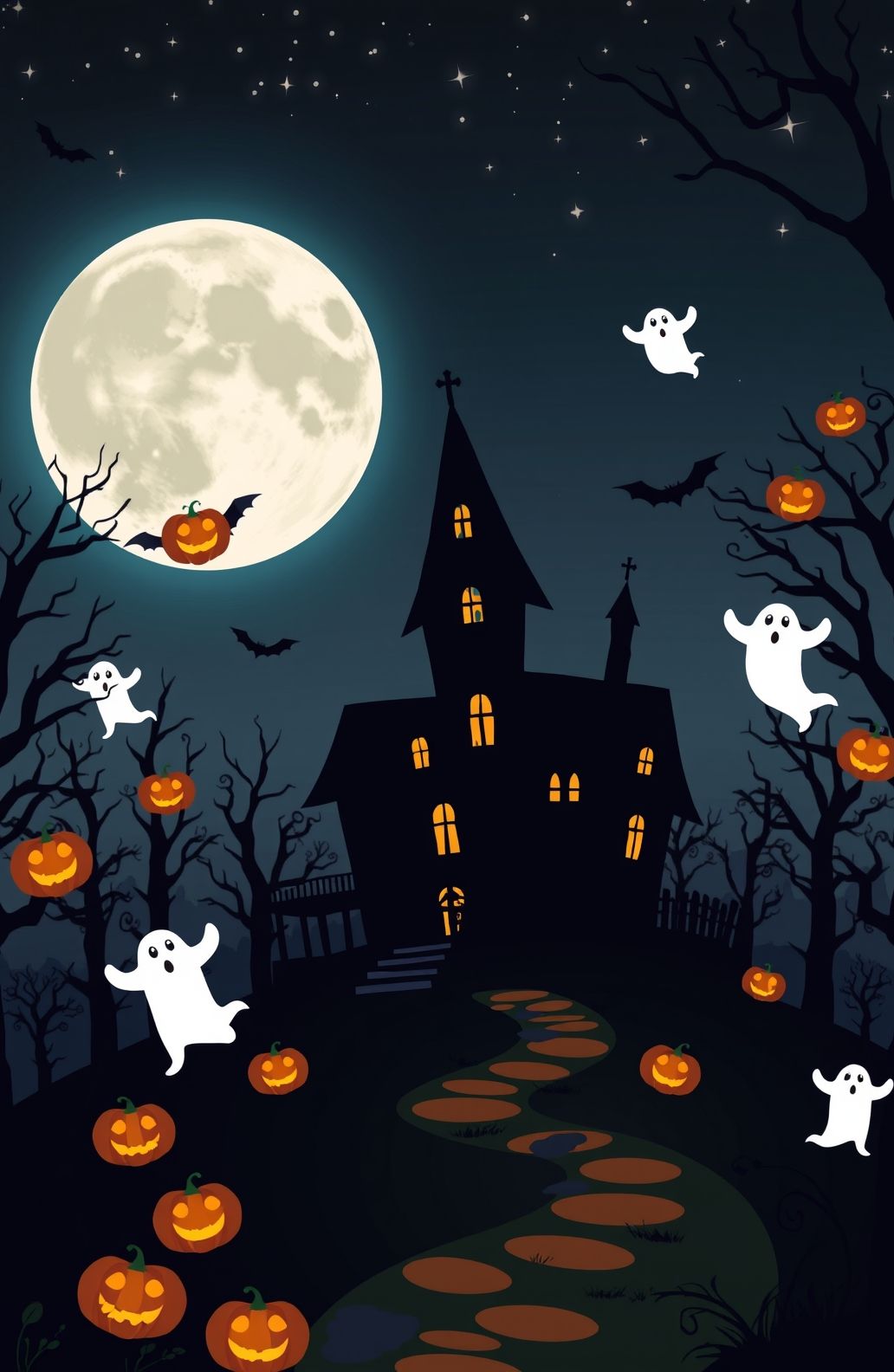 🔥 [40+] Halloween 2022 Wallpapers | WallpaperSafari