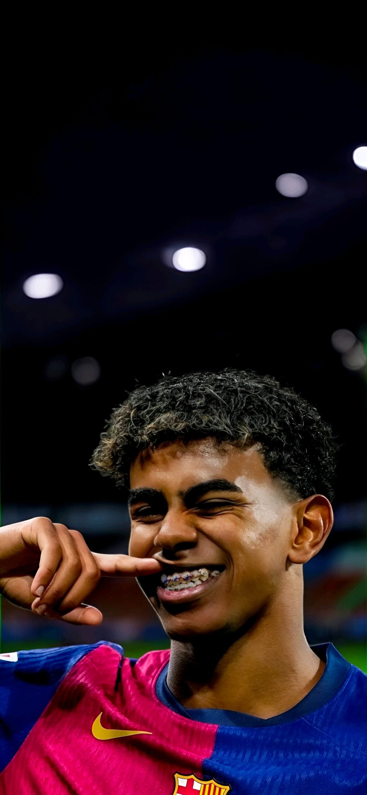 🔥 [40+] Lamine Yamal Desktop Wallpapers | WallpaperSafari