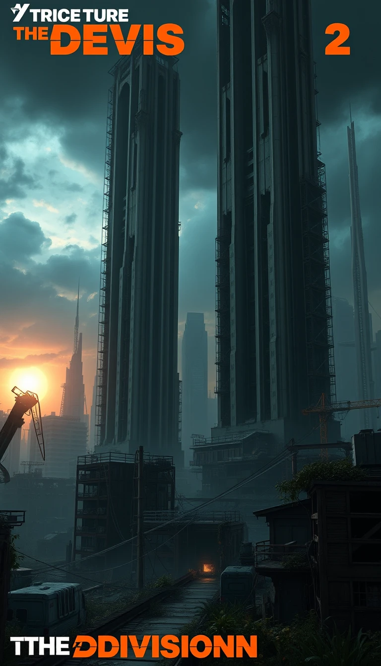 🔥 Free Download The Division Phone Wallpaper by @lisas38 | WallpaperSafari