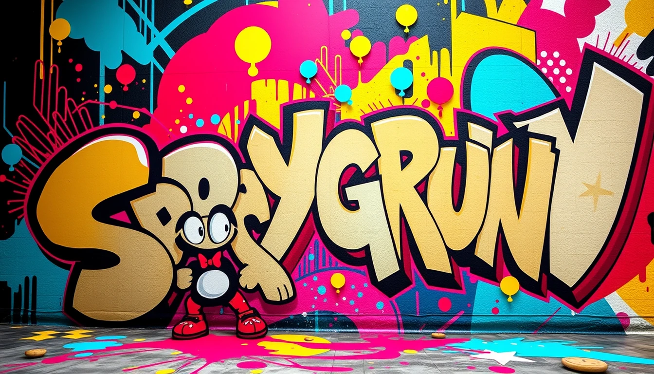 🔥 [40+] Sprayground Wallpapers | WallpaperSafari