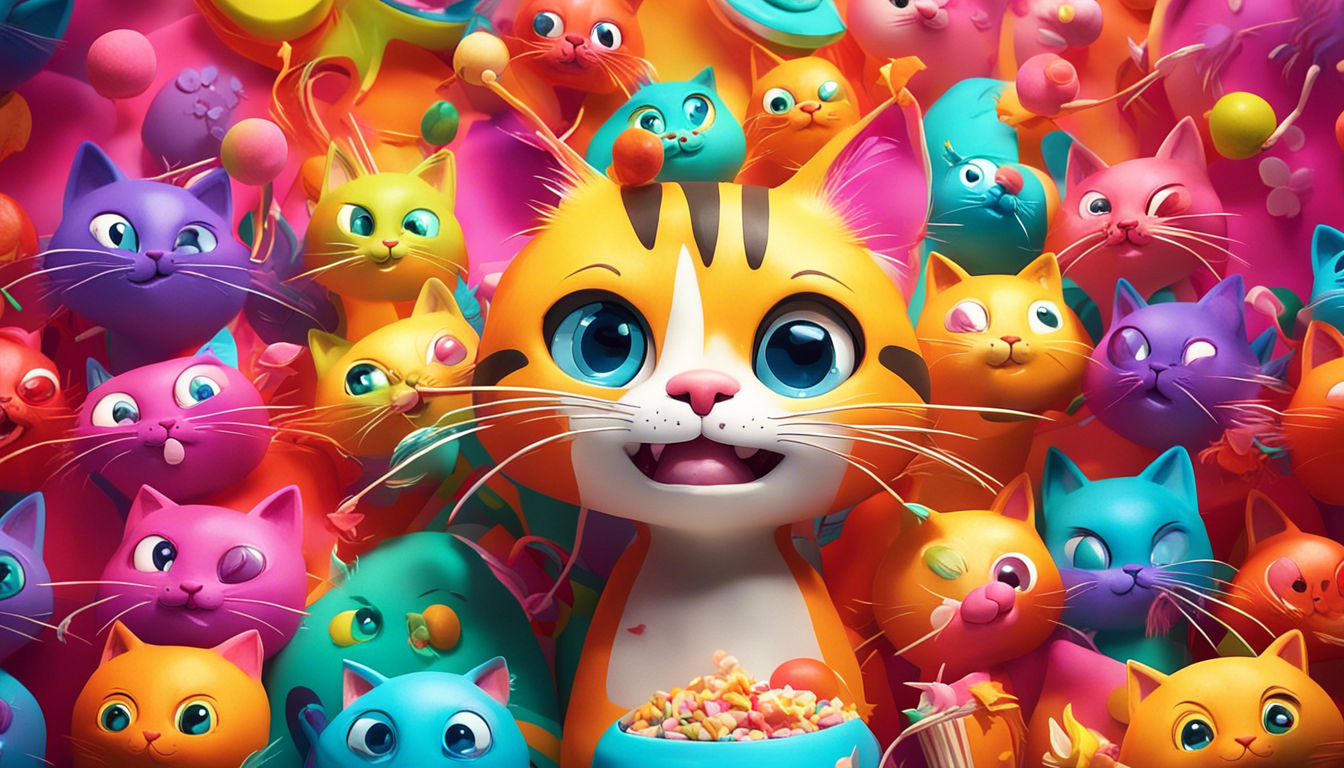 🔥 [20+] Popcat Wallpapers | WallpaperSafari