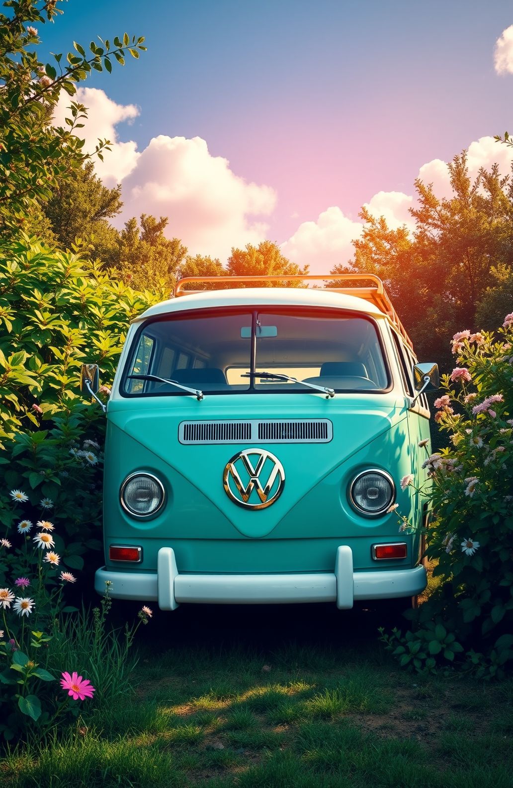 🔥 Free Download Vw Bus Wallpaper by @smiranda16 | WallpaperSafari