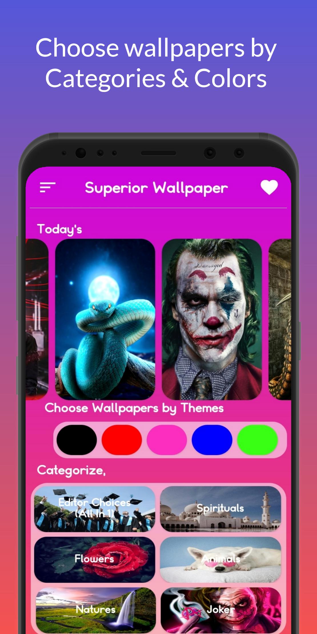 🔥 [50+] Superior Wallpapers | WallpaperSafari
