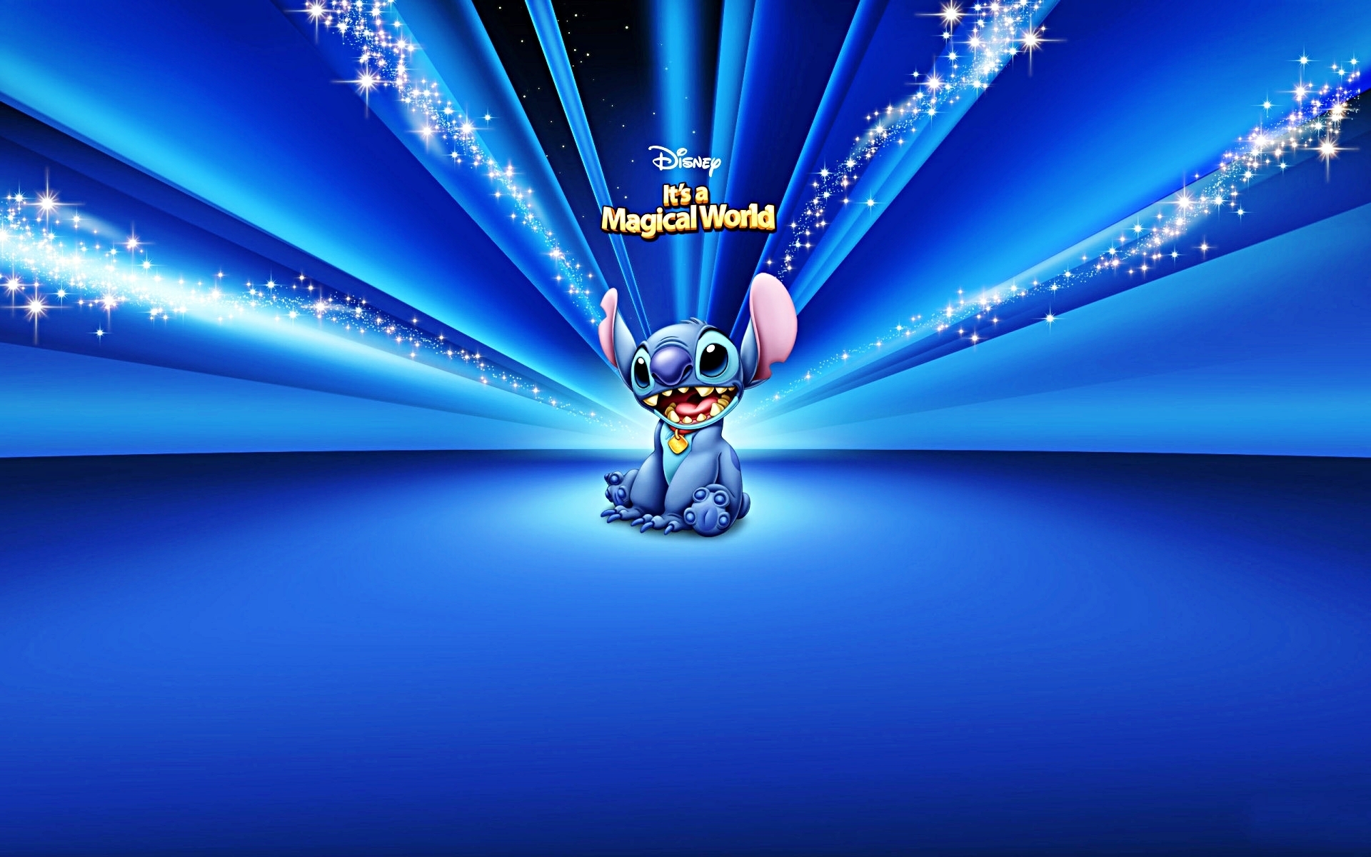 🔥 [70+] Stitch Disney Wallpapers | WallpaperSafari
