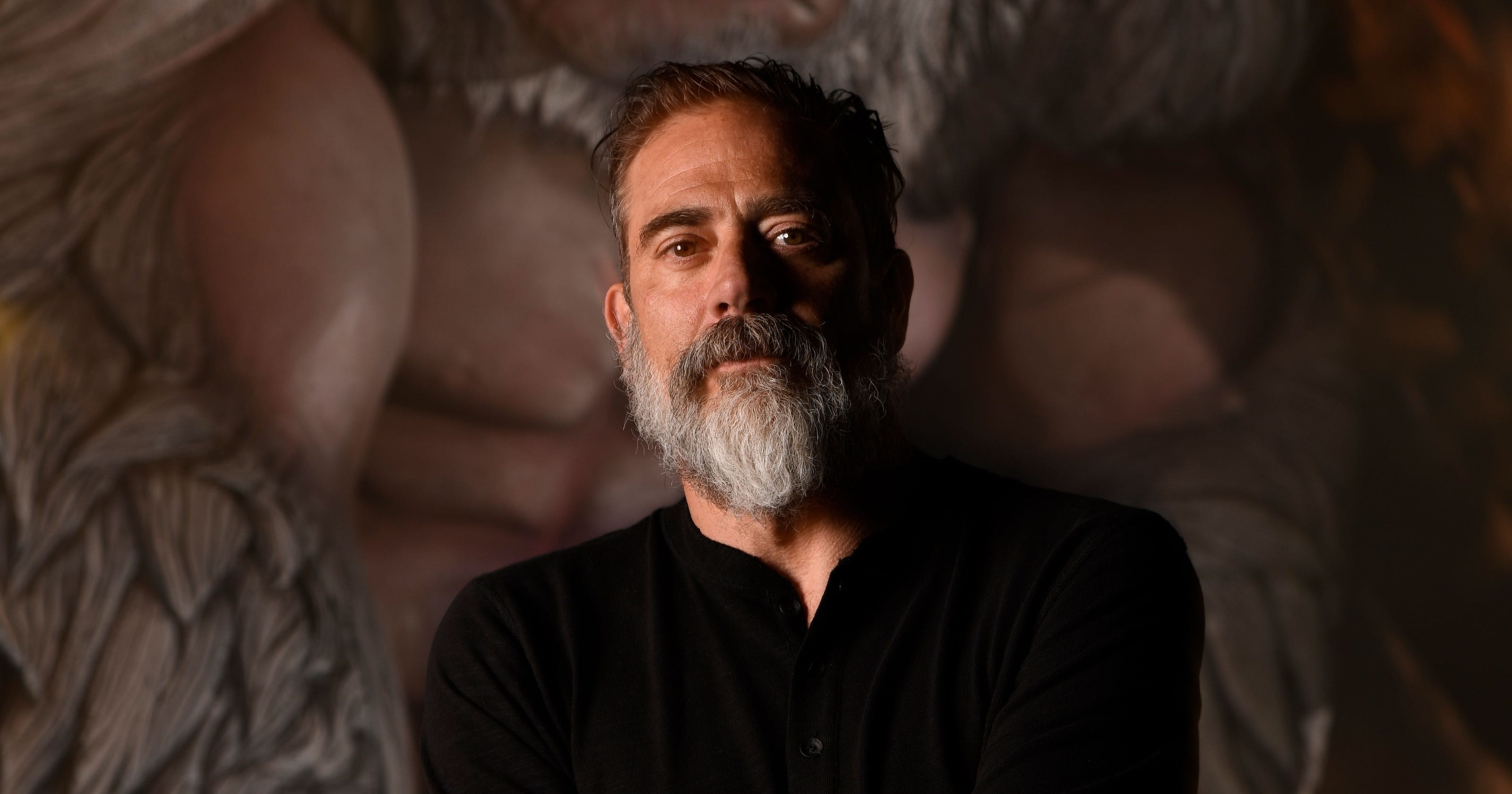 🔥 Free Download Jeffrey Dean Morgan Hd Wallpaper by @lisafrench ...