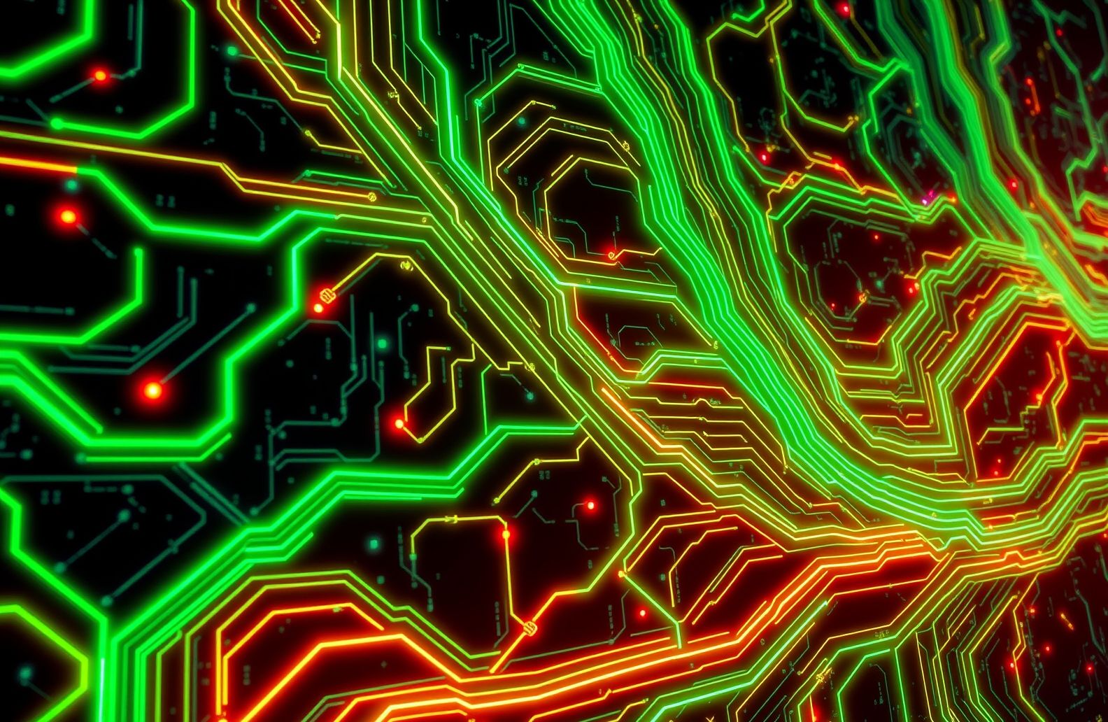 🔥 Free Download 3d Hacker Wallpaper by @bturner | WallpaperSafari