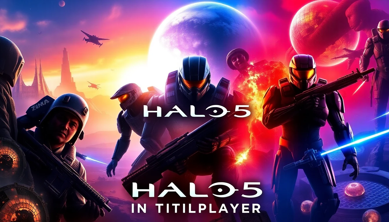 🔥 Free Download Halo Multiplayer Wallpaper by @kgould60 | WallpaperSafari