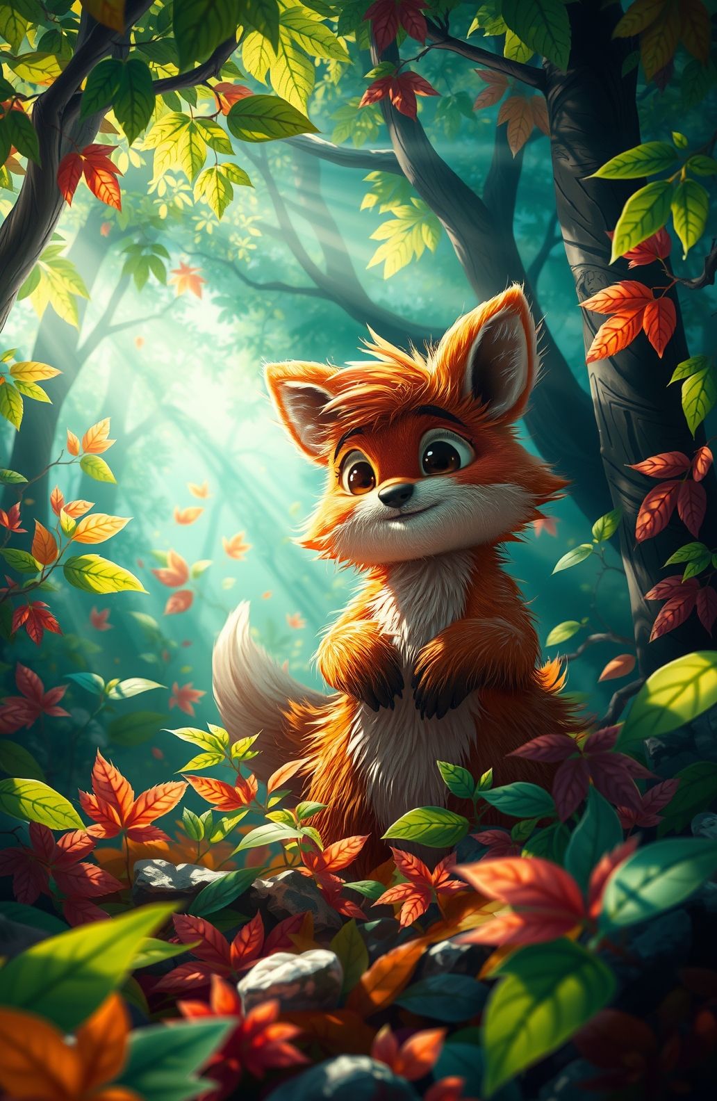 🔥 Free Download Furry Wallpaper by @lroberts5 | WallpaperSafari