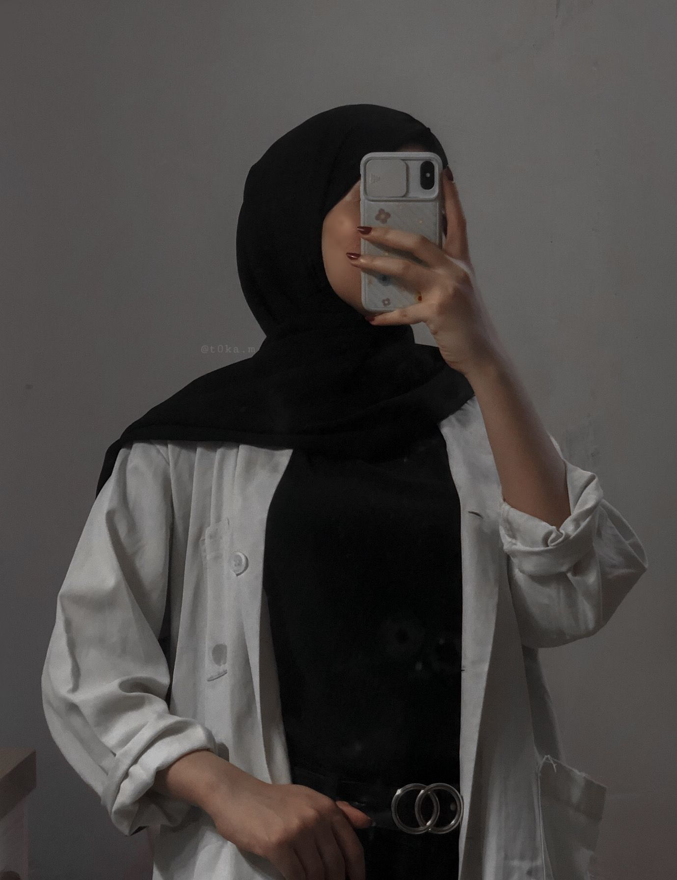 🔥 [40+] Hijab Girl Wallpapers | WallpaperSafari