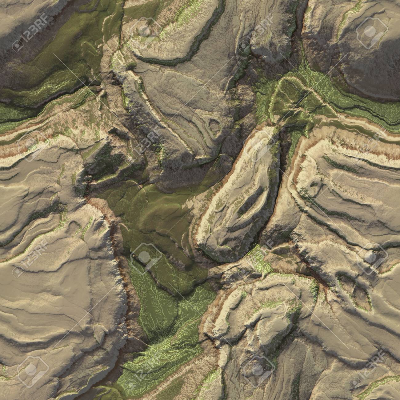 [13+] Terrain Background on WallpaperSafari