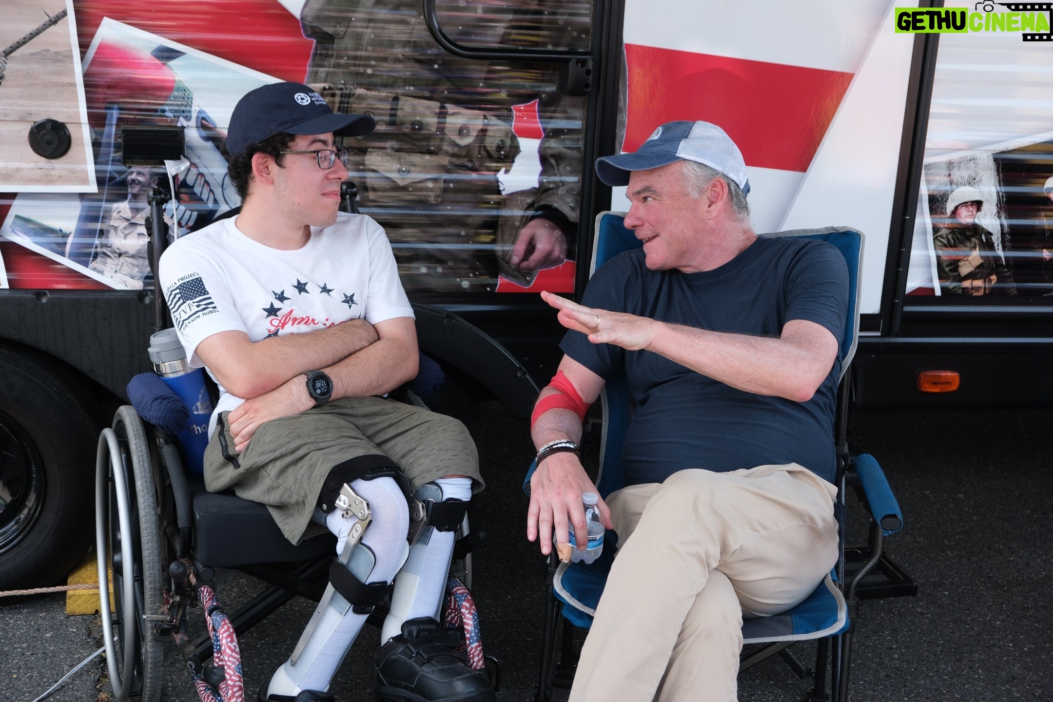 🔥 Free Download Actor Tim Kaine Hd Instagram Photos And Wallpaper July ...