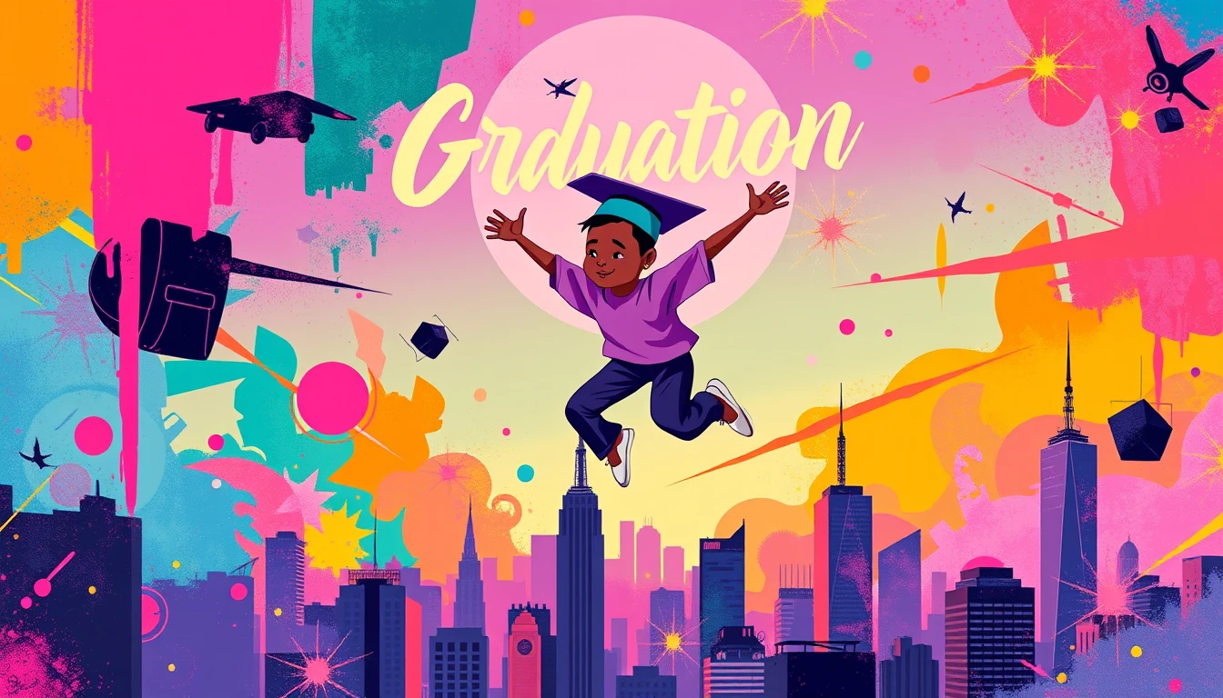 🔥 Free Download Kanye West Graduation Wallpaper by @adouglas ...