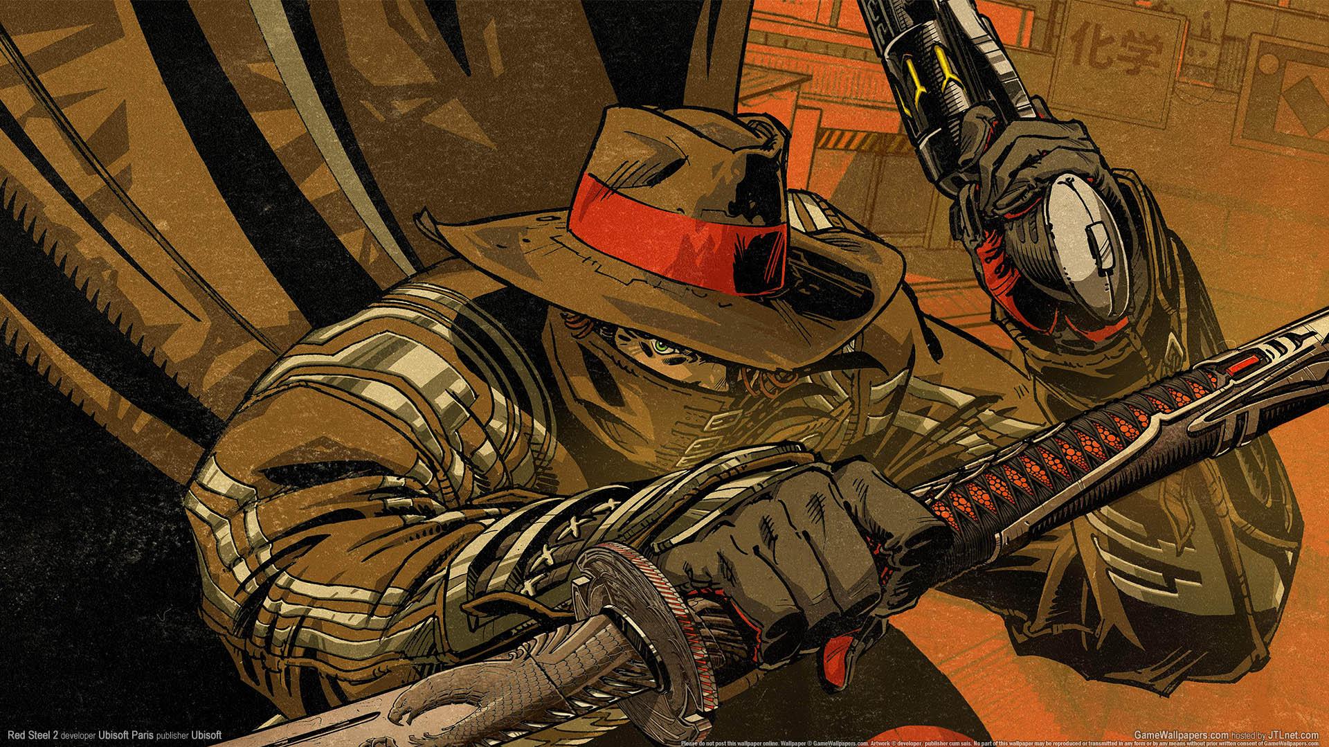 🔥 [30+] Red Steel Wallpapers | WallpaperSafari