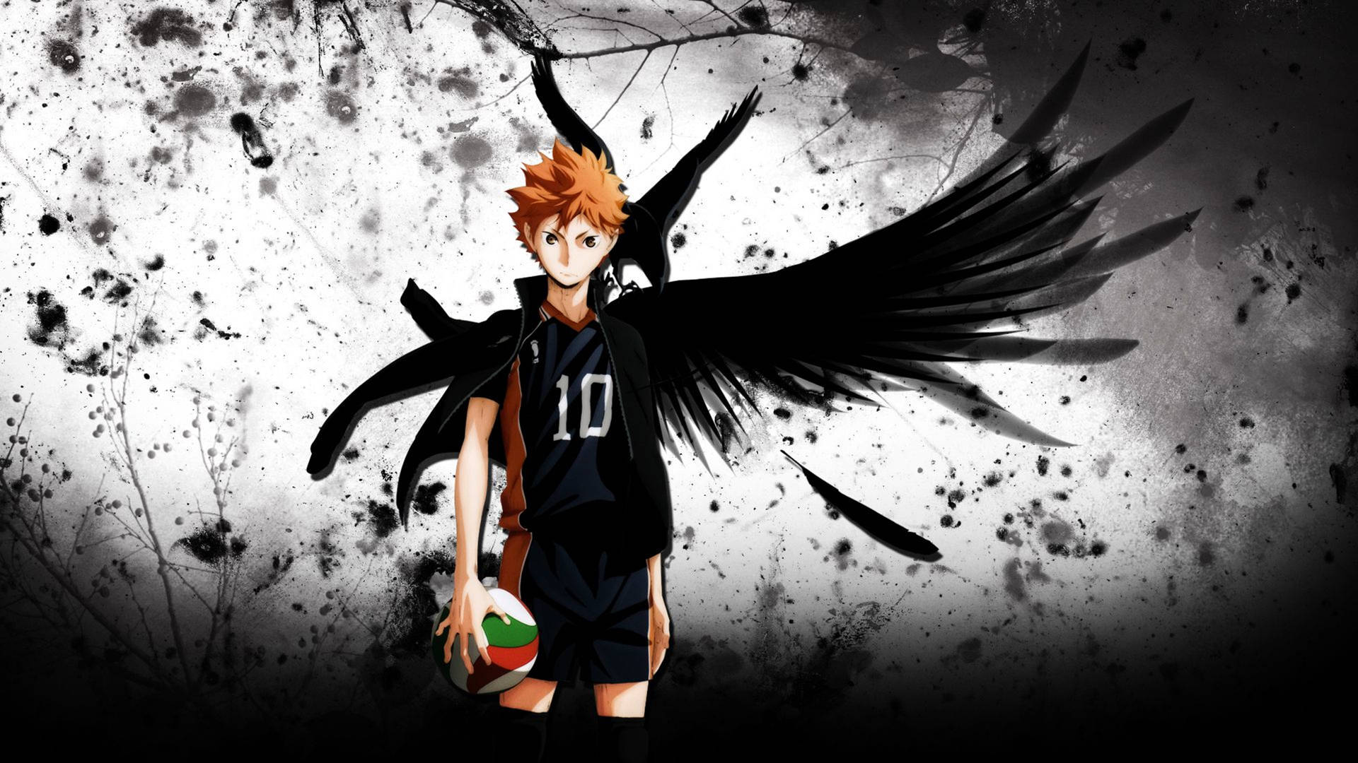 🔥 [30+] Haikyuu 4k Wallpapers | WallpaperSafari