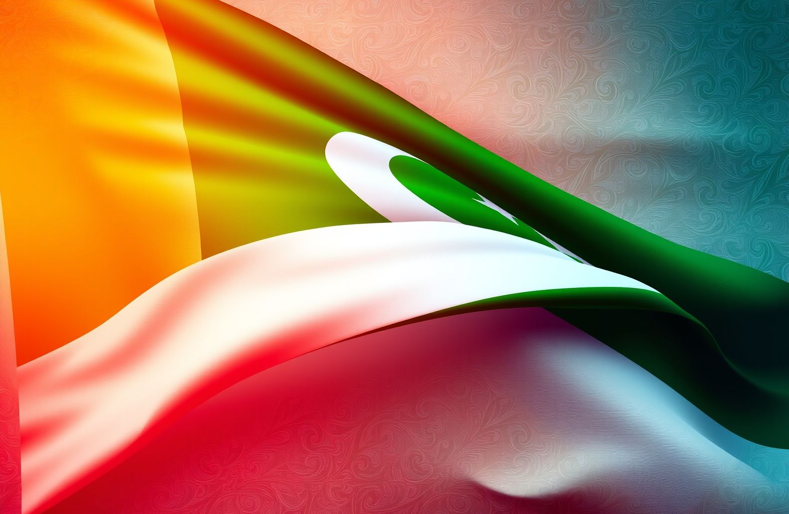 🔥 Free Download Pakistan Flag Wallpaper Hd by @mluna70 | WallpaperSafari