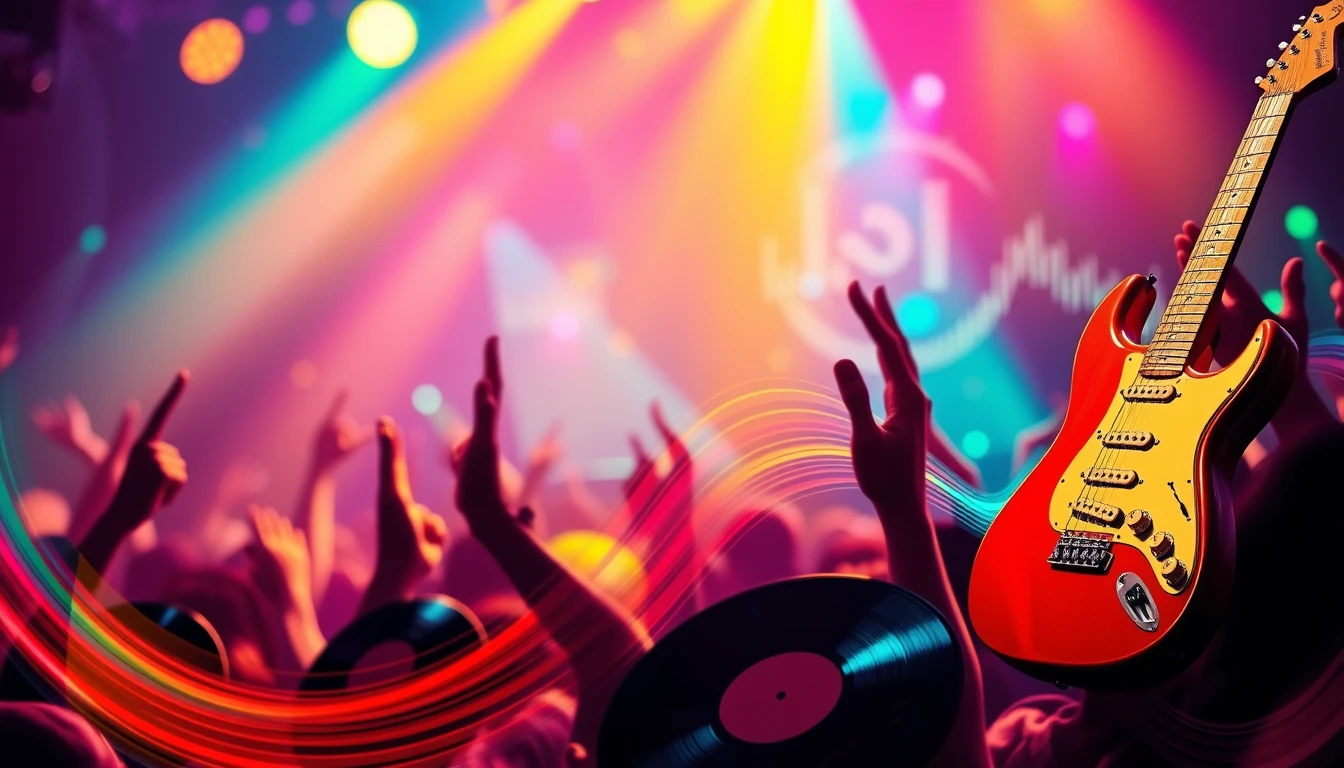 🔥 Free Download Popular Music Wallpaper by @jpowers64 | WallpaperSafari