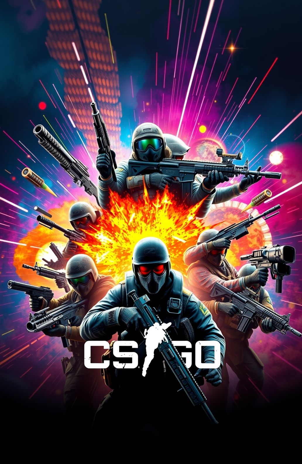 🔥 Free Download Cs Go Wallpaper Thumbnail by @jyoung74 | WallpaperSafari