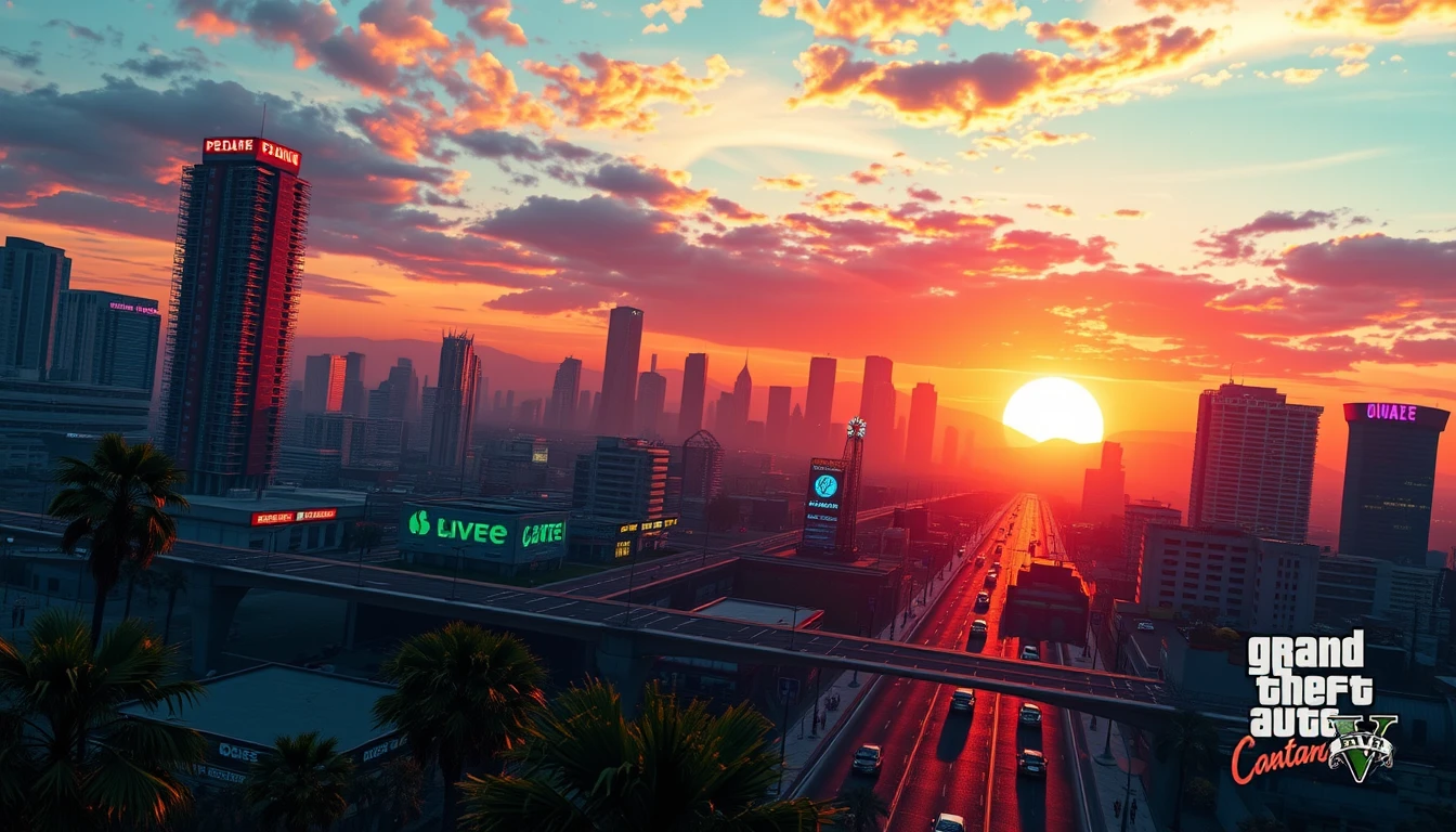 50 GTA V 4K Wallpapers WallpaperSafari