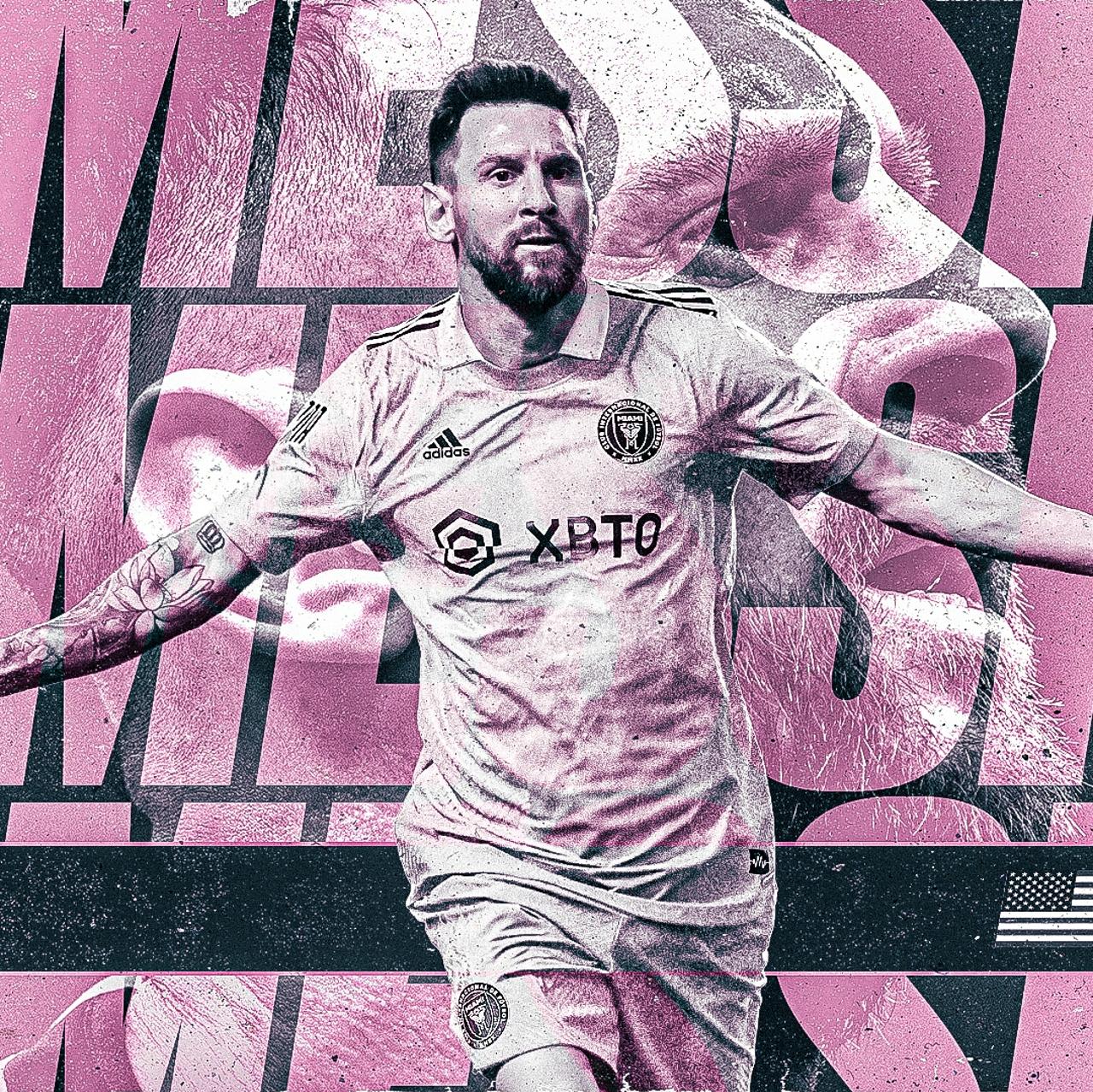 Free Download Messi Joining Inter Miami Is Validation For Major Free Download Messi Joining Inter Miami Is Validation For Major