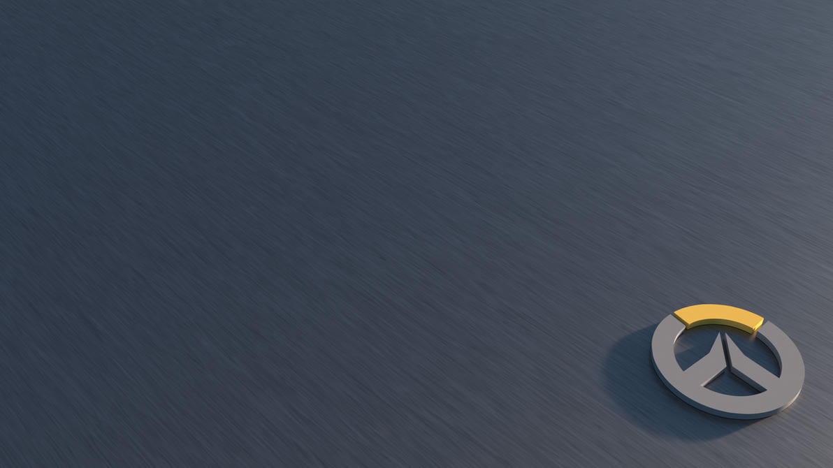 🔥 Free Download Minimalistic Overwatch Wallpaper By ...