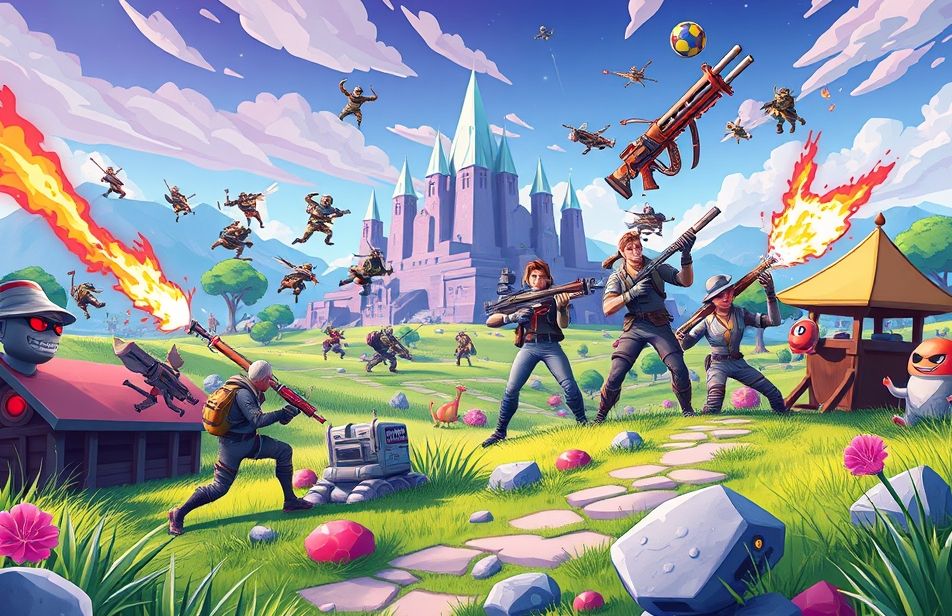 🔥 [40+] Fortnite Skin Wallpapers | WallpaperSafari