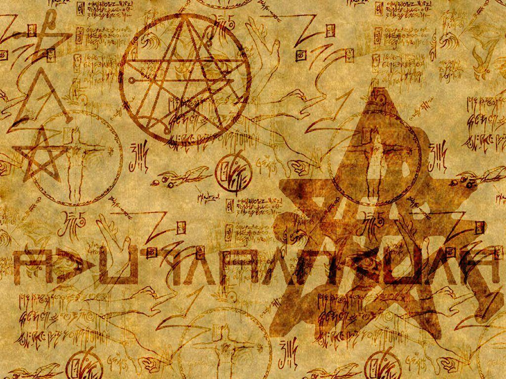 🔥 [10+] Necronomicon Backgrounds | WallpaperSafari