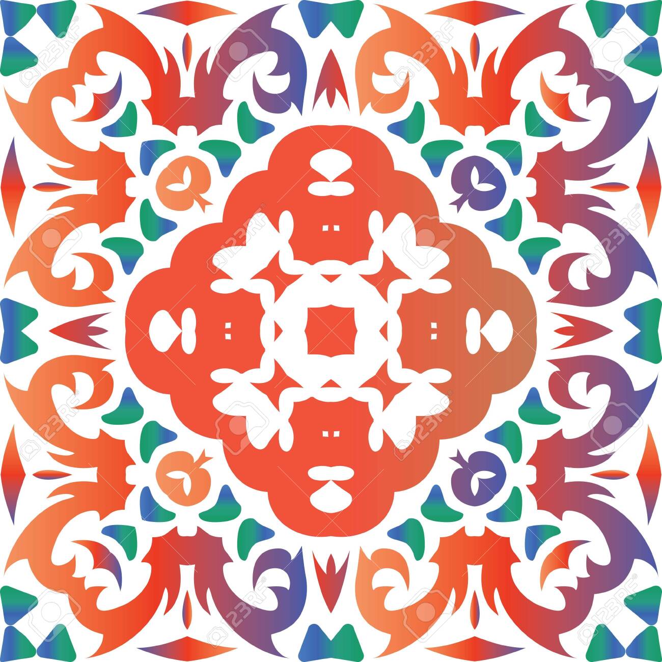 Free Talavera Vectors