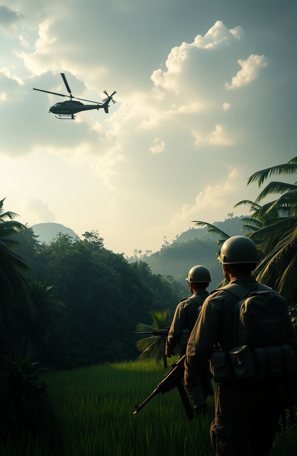 🔥 Free Download Vietnam War Wallpaper Hd by @russellt47 | WallpaperSafari