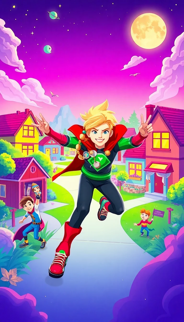 🔥 Free Download The Awesome Adventures Of Captain Spirit Wallpaper by ...