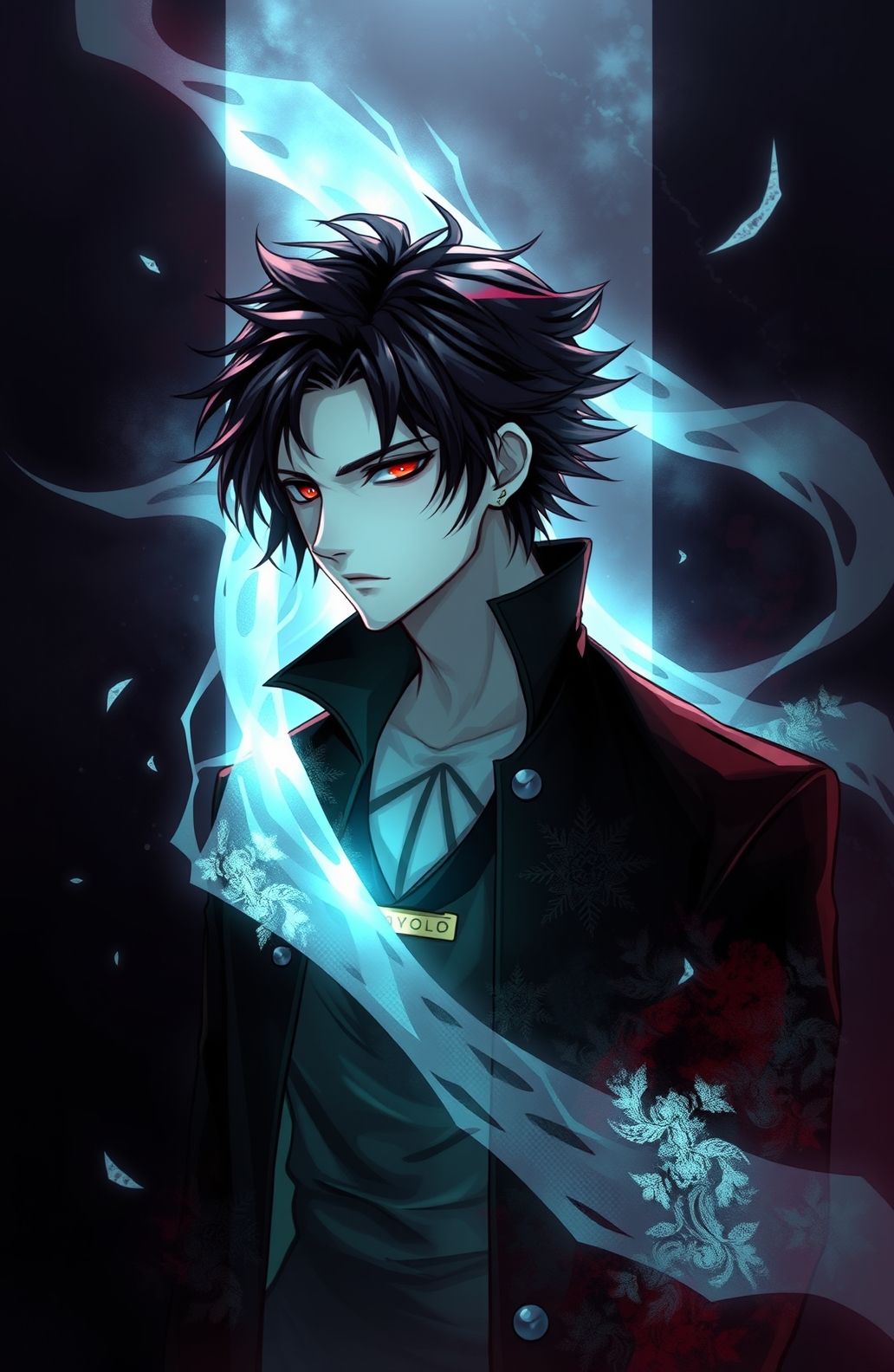 🔥 Free Download Chrollo Wallpaper by @tnoble65 | WallpaperSafari