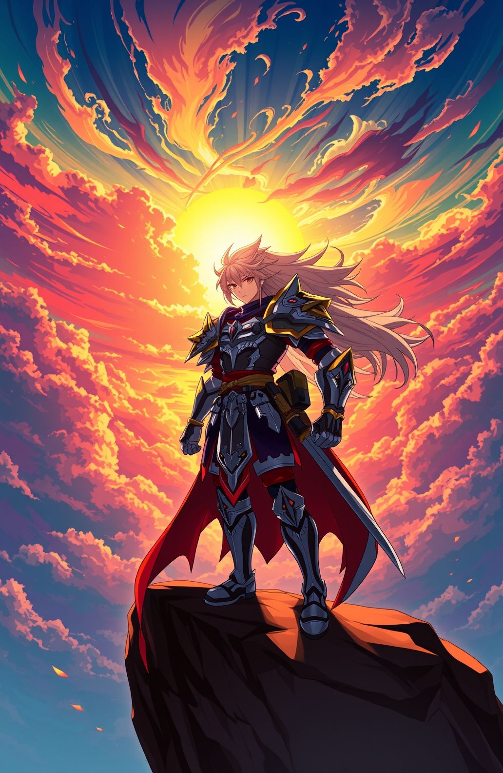 🔥 Free Download Badass Anime Wallpaper by @ewatson | WallpaperSafari