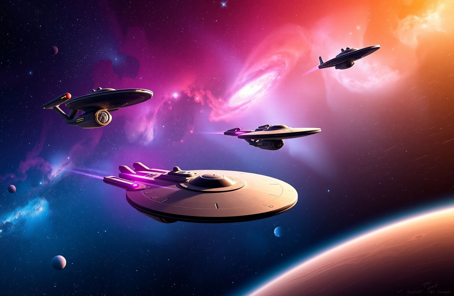 🔥 Free Download Star Trek Live Wallpaper by @georgeg89 | WallpaperSafari