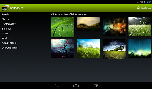 🔥 Free download Android Wallpaper Changer zellikleri [512x300] for your Desktop, Mobile & Tablet ...