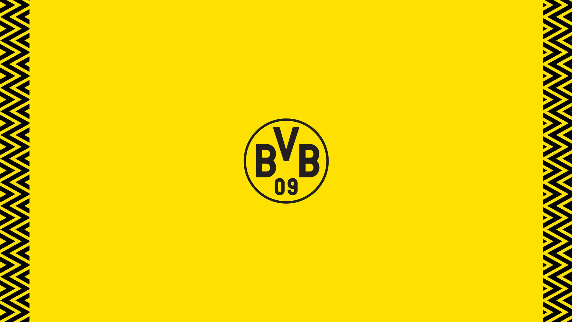 🔥 Free Download 4k Emblem Bvb Soccer Borussia Dortmund Logo Hd ...