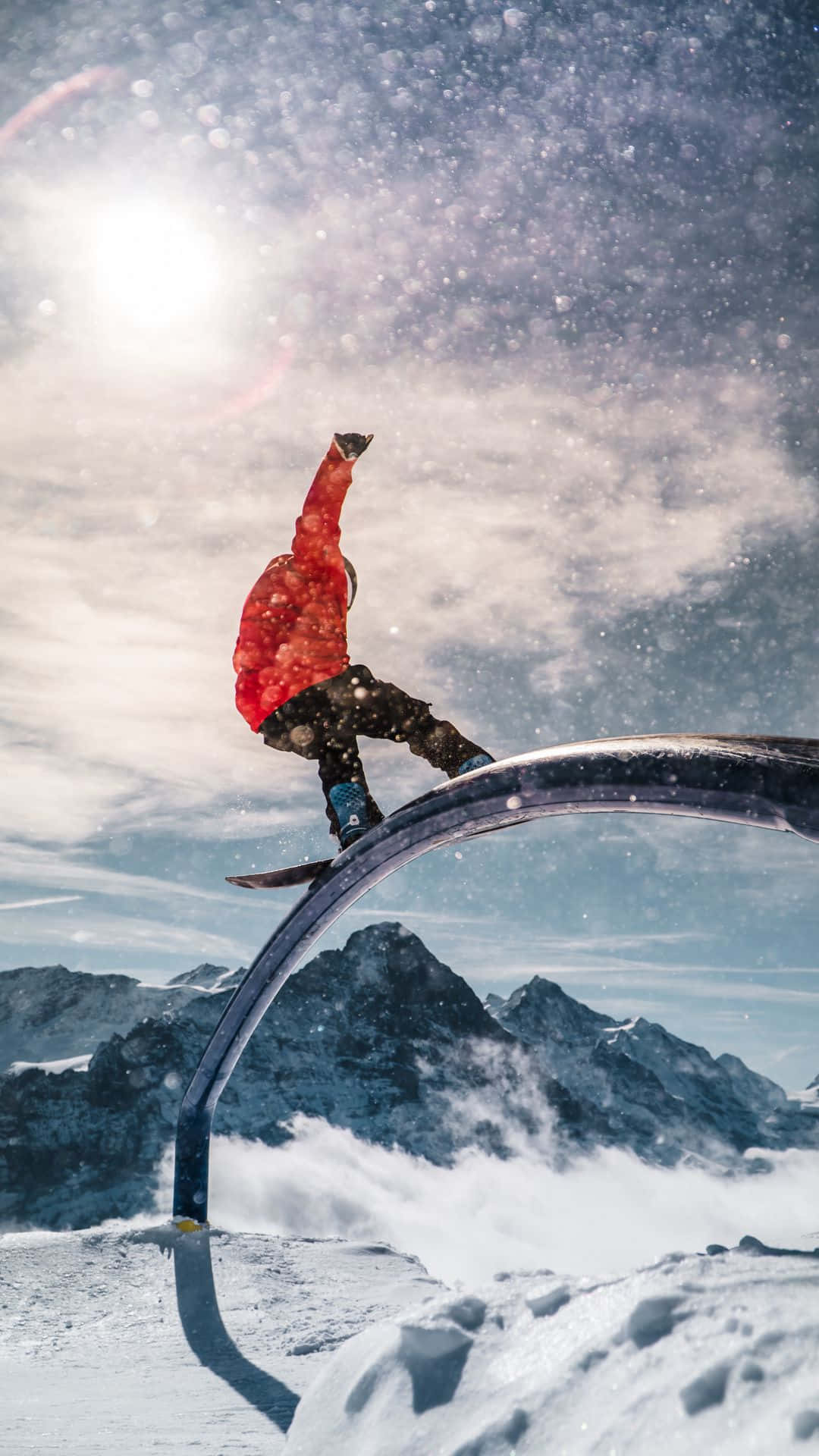 🔥 Free Download Stay Connected With Sports Phone Wallpaper by ...