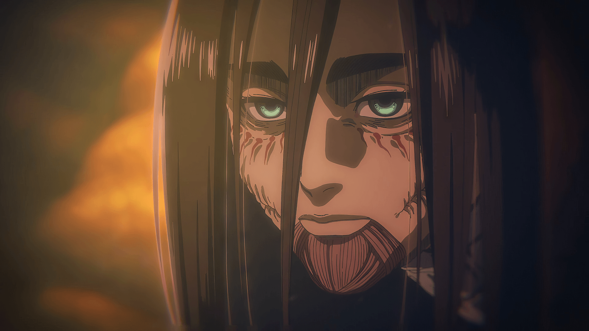 🔥 [50+] Eren Freedom 4k Wallpapers | WallpaperSafari