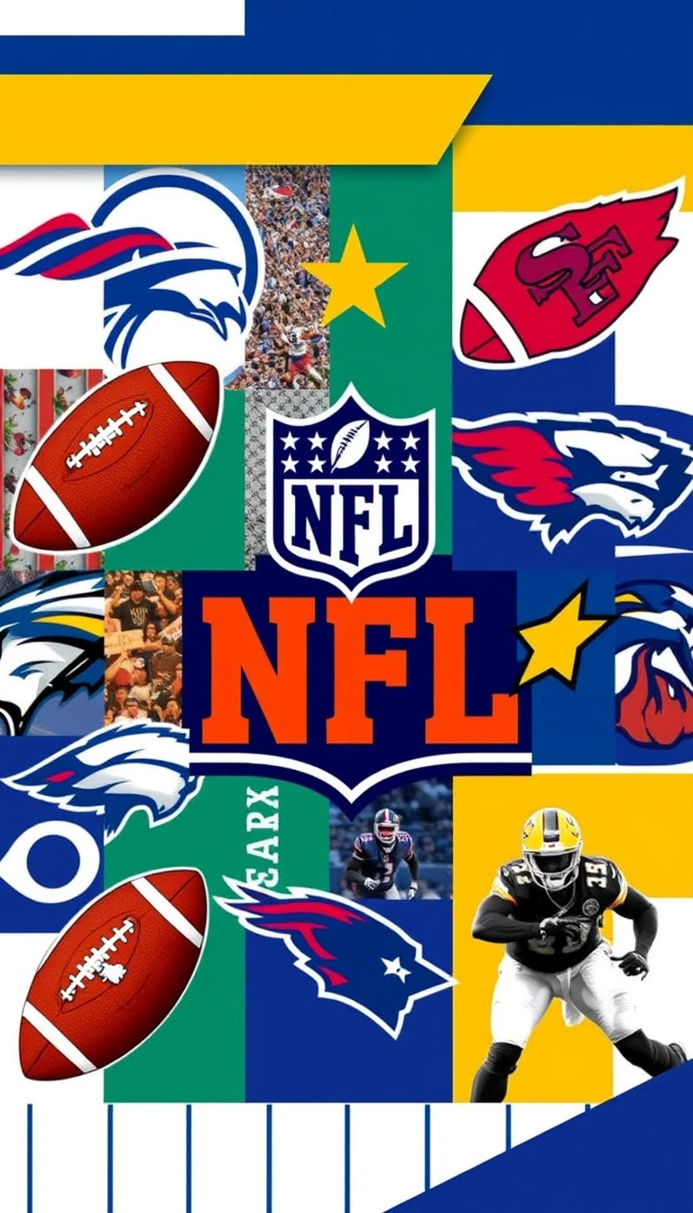 🔥 Free Download Nfl Wallpaper For Cell Phone by @jodyb | WallpaperSafari