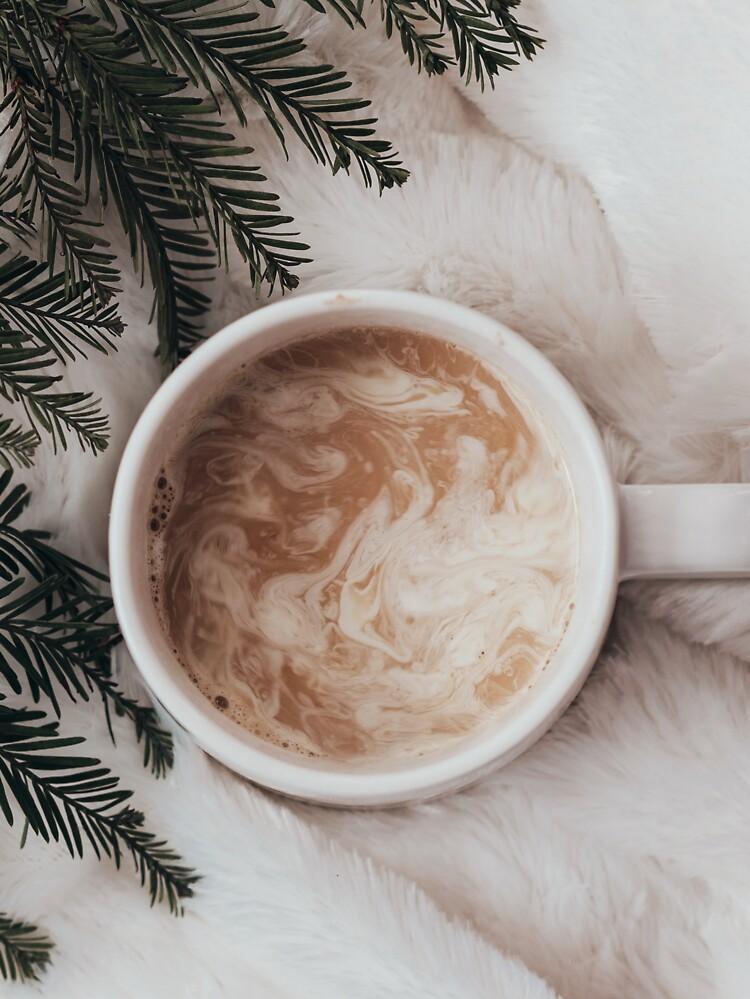🔥 [50+] Christmas Beige Wallpapers | WallpaperSafari