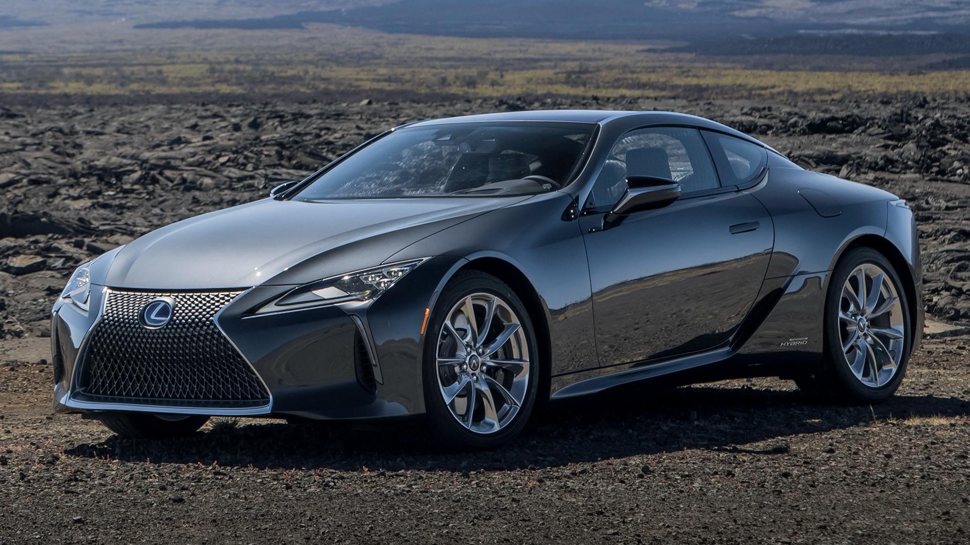 🔥 Free Download Coup Hybrid Car Vehicle Lexus Lc Hd Wallpaper by ...
