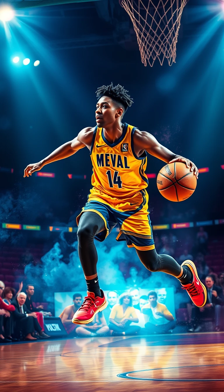 🔥 [30+] Best Ja Morant Wallpapers | WallpaperSafari