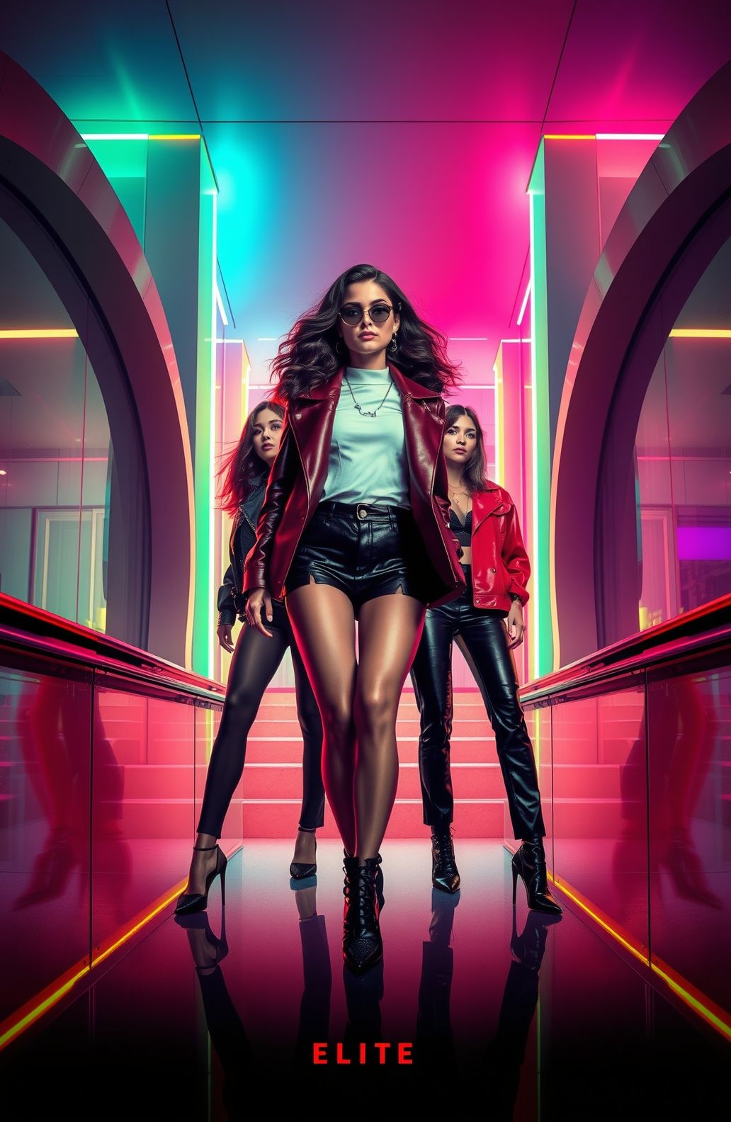 🔥 [30+] Elite Netflix Wallpapers | WallpaperSafari