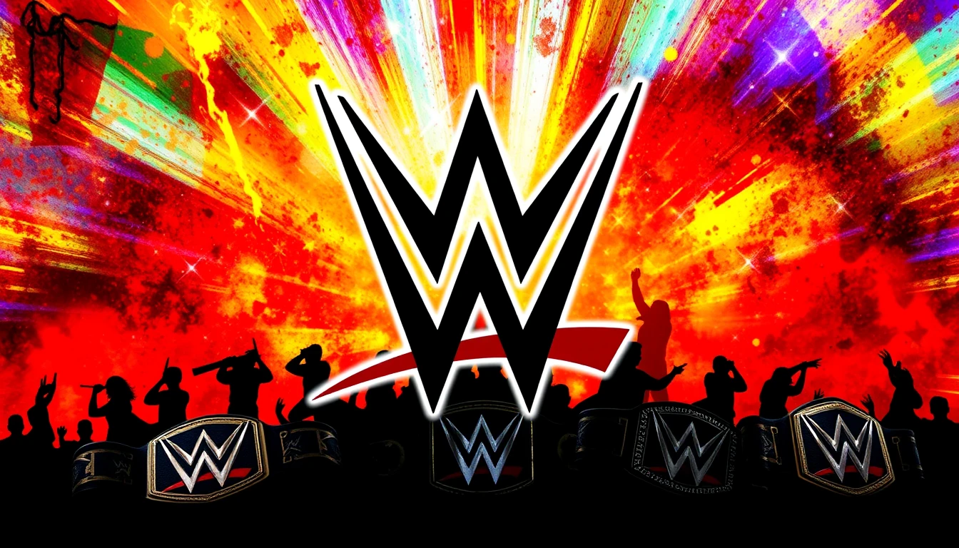 🔥 Free Download Wwe Logo Wallpaper by @bwilliams31 | WallpaperSafari
