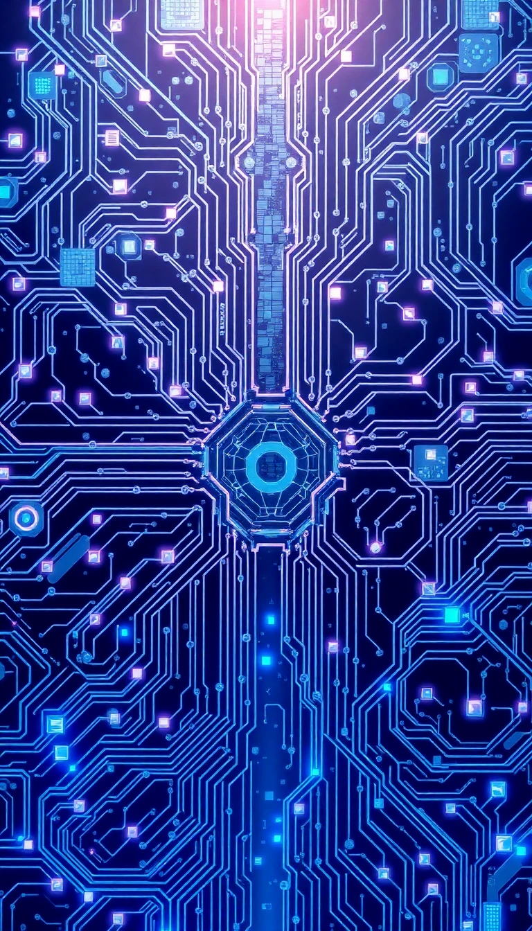 🔥 Free Download Technical Background by @jchurch | WallpaperSafari